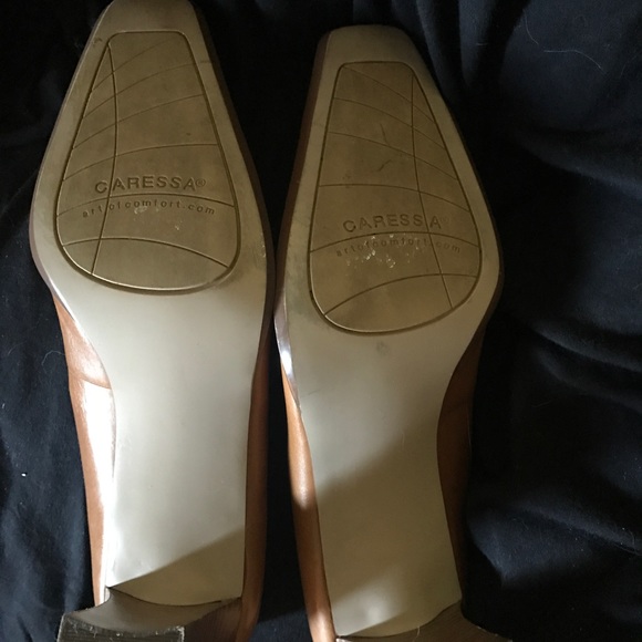 Shoes | Caressa Shoes Size 9 12 | Poshmark